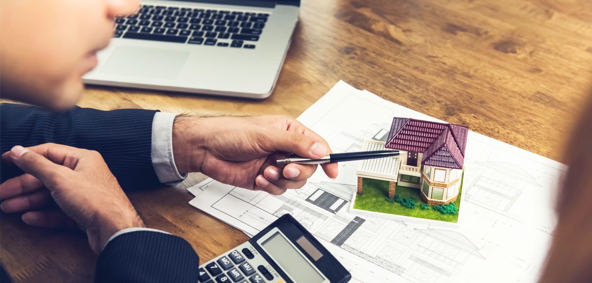 ¿Qué es una tasación de propiedad y cómo funciona?